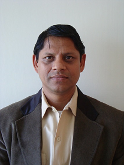 Uttar Pradesh Convenor